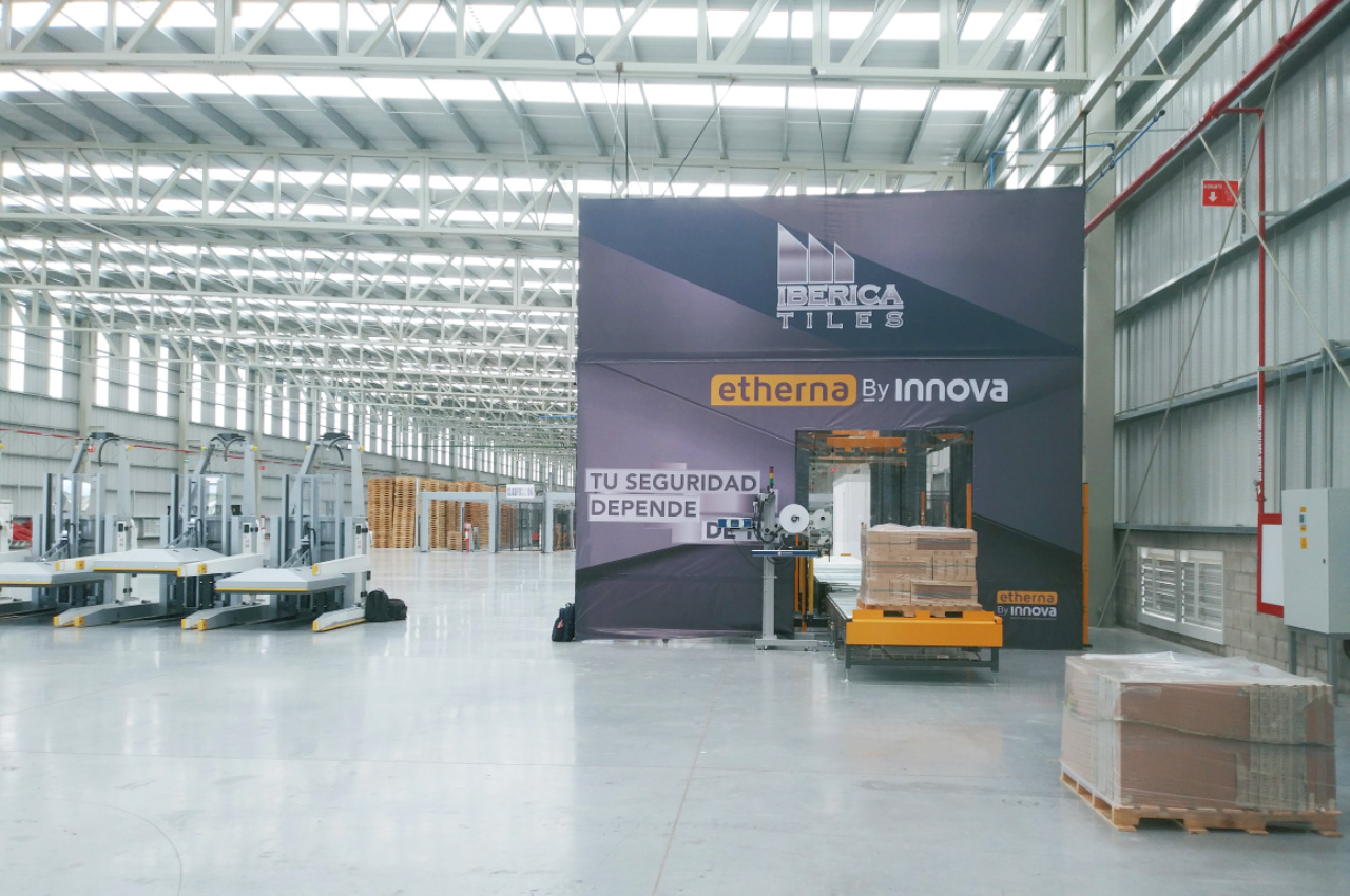 Castel México y Argenta escogen a Innova para la línea de embalaje en ...