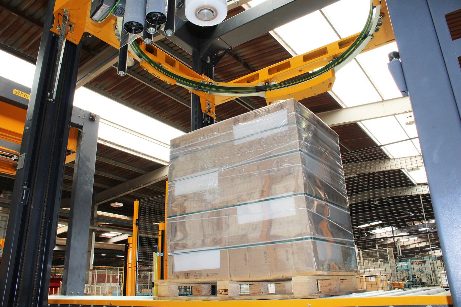 Top 10 preguntas más frecuentes sobre la envolvedora automática